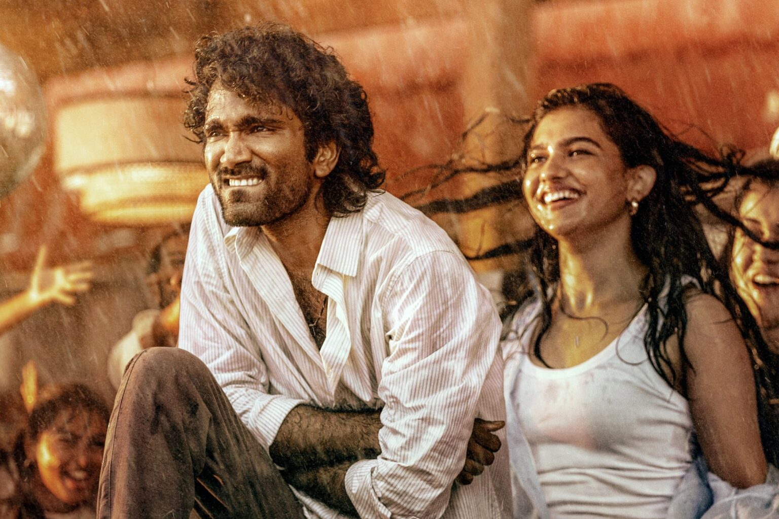 Singari Song Lyrics | Dude (Telugu) | Sai Abhyankkar - scrollcinema.in